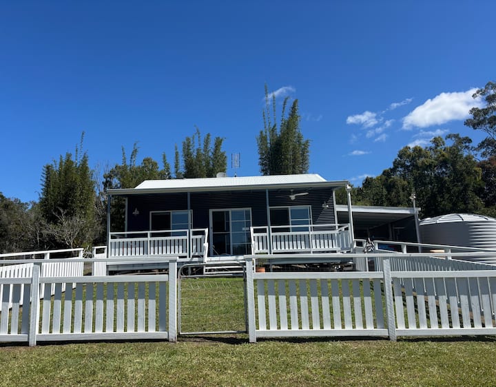 Wholehearted Horse Space - Sunshine Coast