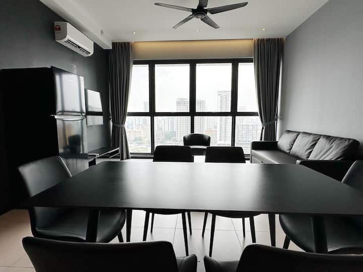 Georgetown Premium Suites - Batu Ferringhi