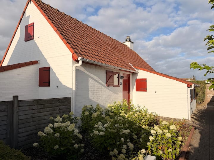 Nordhuys - Ostende
