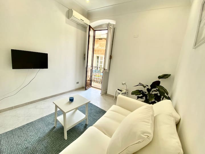 Casa Nonno Iano - Syrakus