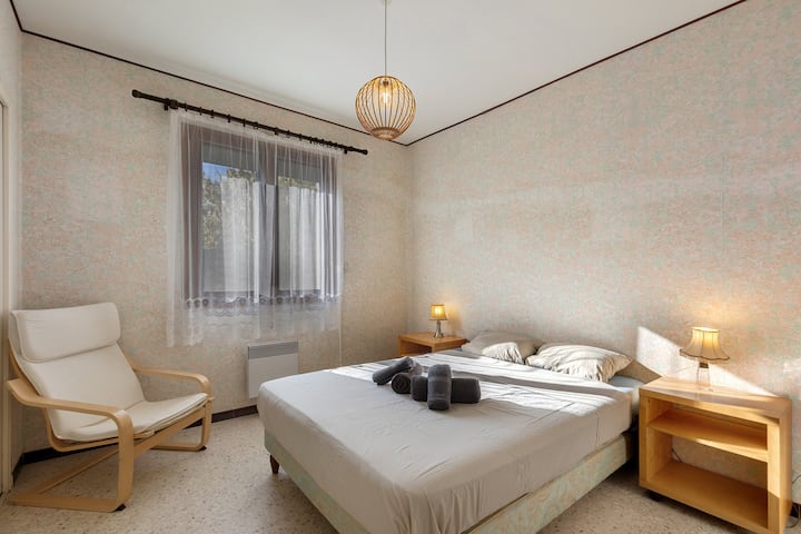 Maison Confortable Toute éQuipée - Bellegarde