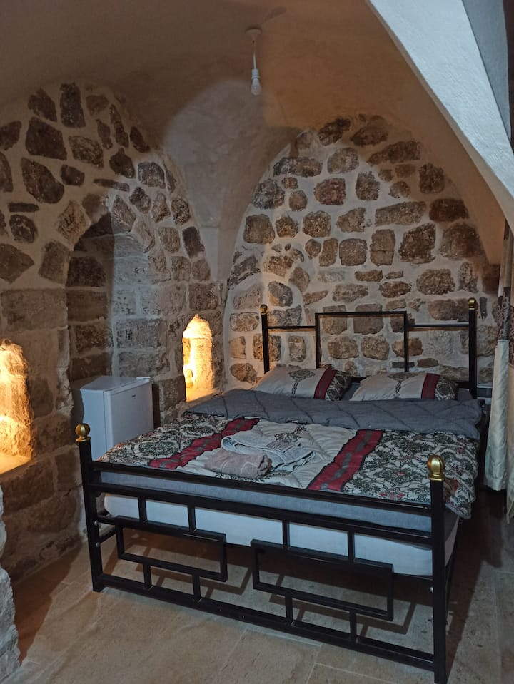 Mesopotamia Terrace-authentic Mardin Architecture - Mardin