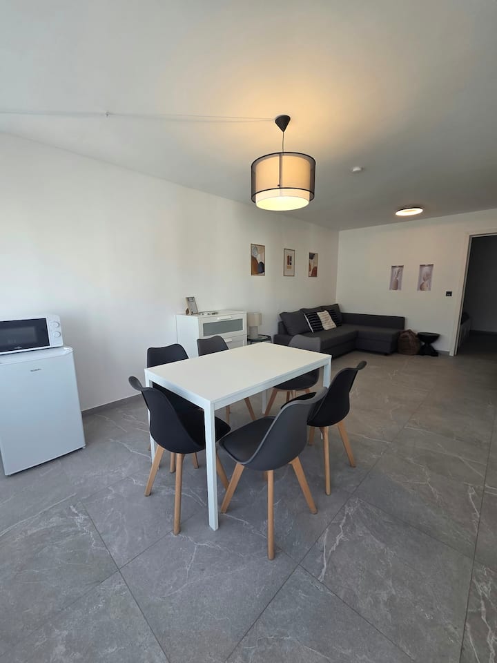 Flexi Flat Gosselies Providence 21 - Charleroi