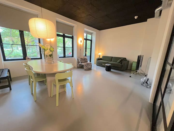 Scandinavian Furniture - Family Friendly 3br - Copenhagen