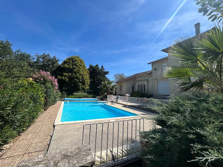 Gîte Au Coeur De La Drôme - Drôme