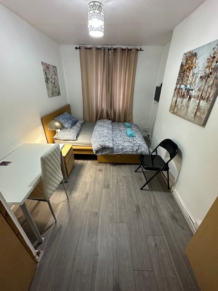 City Apartment London 2b - 블룸스버리