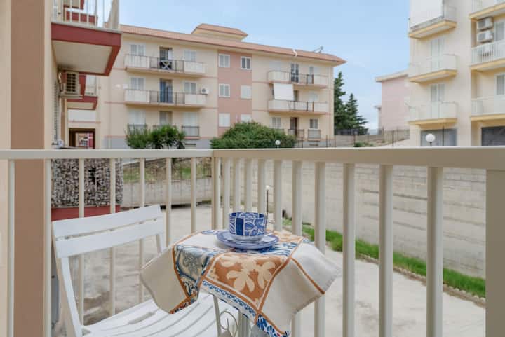 Casa Venere - Portopalo di Capo Passero