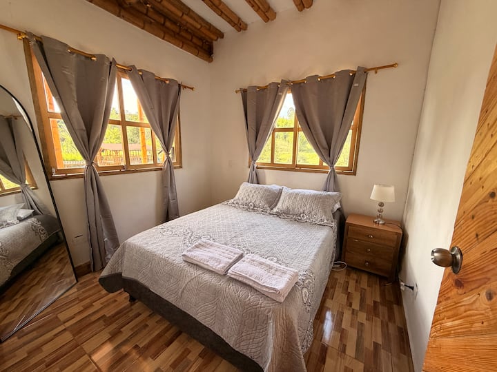 Cabaña En Marinilla - Marinilla