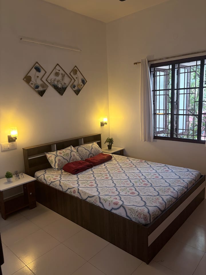 Sunnyside Cottage - Nagercoil