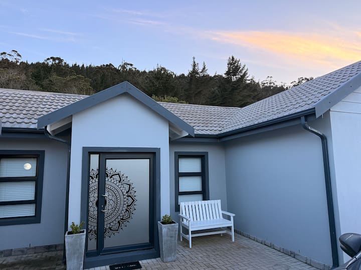 Mc House - Sedgefield, Garden Route, South Africa - Sedgefield