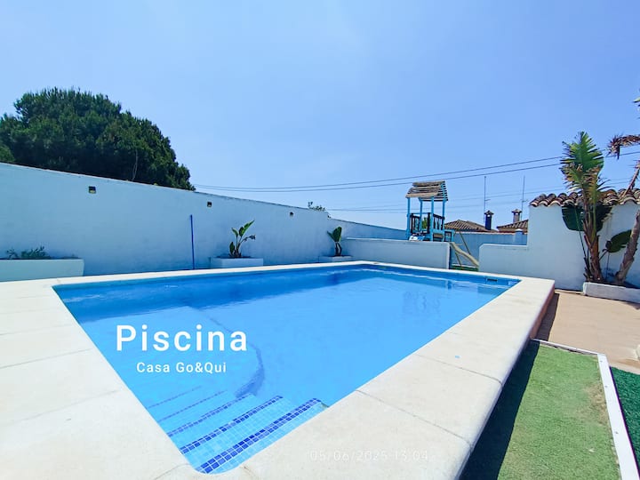 Casa Goqui Chiclana De La Frontera - Chiclana de la Frontera