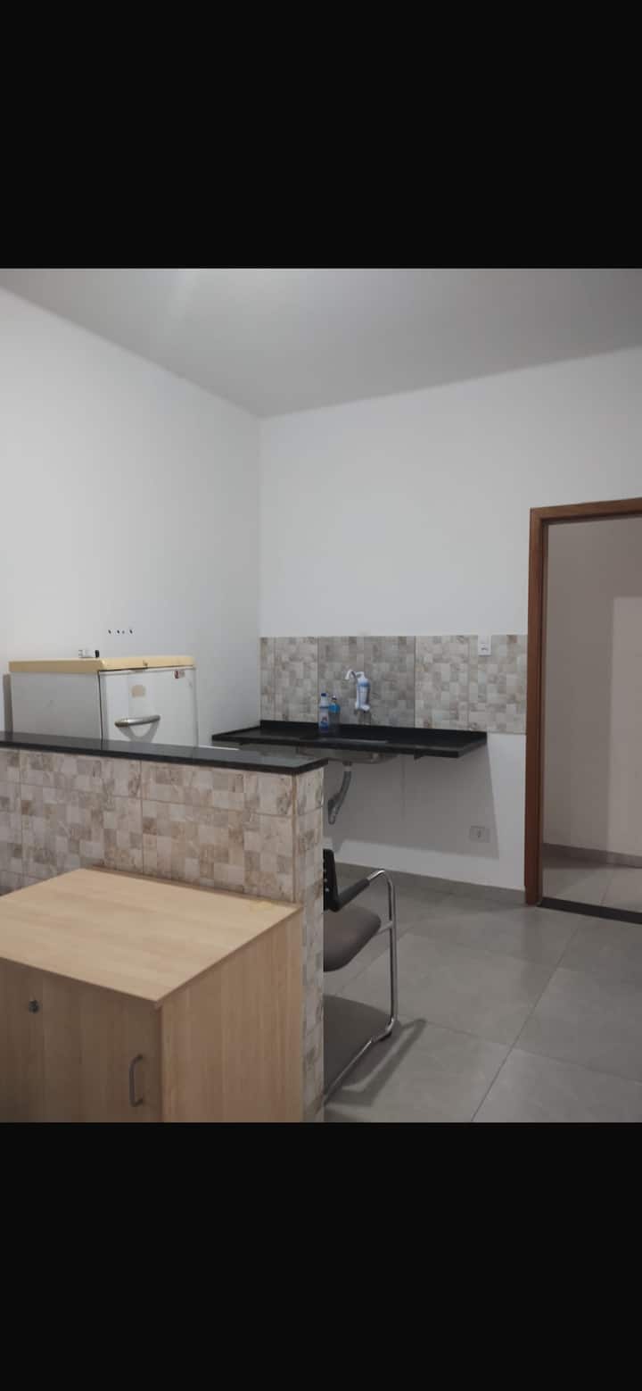 Apartamento - Pindamonhangaba