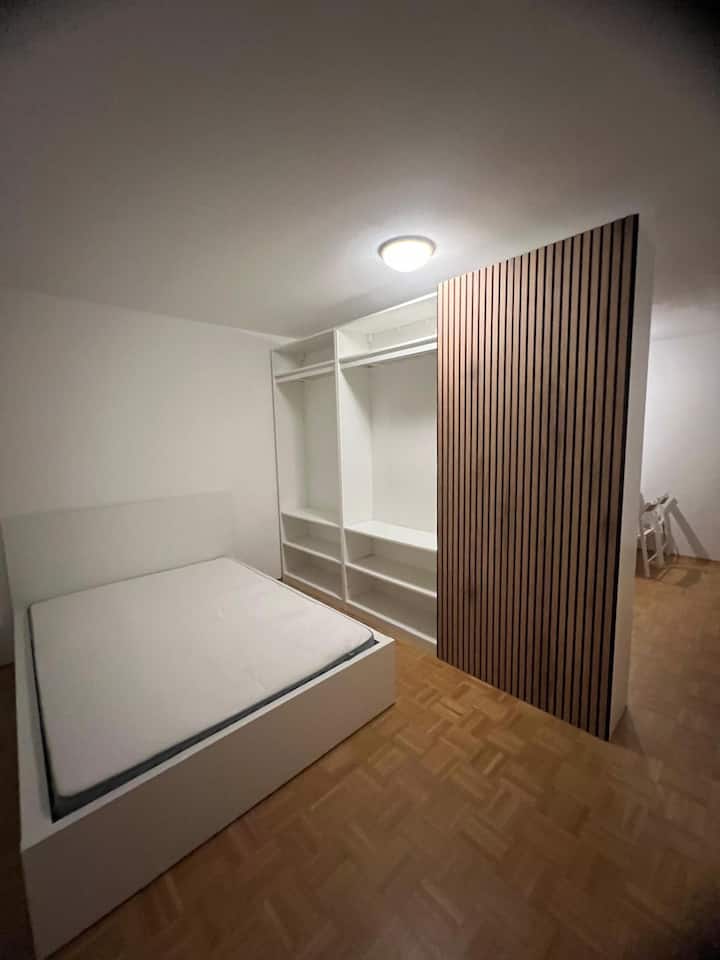 Stylish Munich Apartment Near Oktoberfest - Munich
