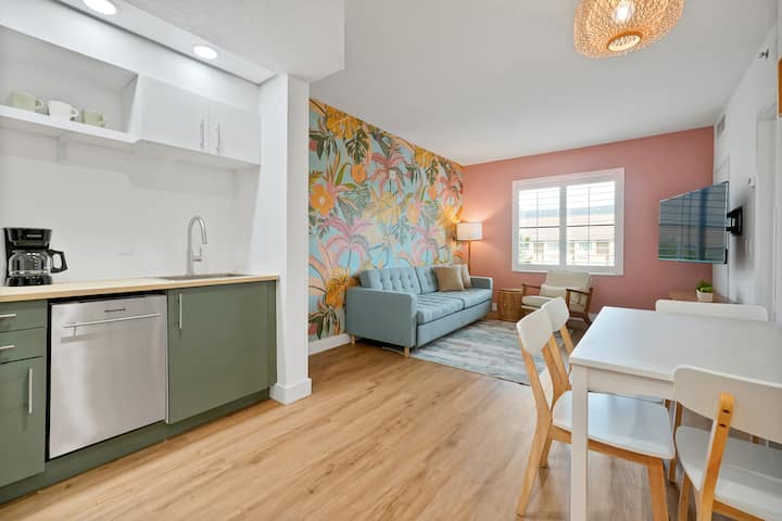 Bright Dream Condo- Near Epic Universe & Universal - Orlando