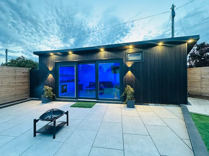 Amazing Guest House For A Romantic Get Away - Edinburgh