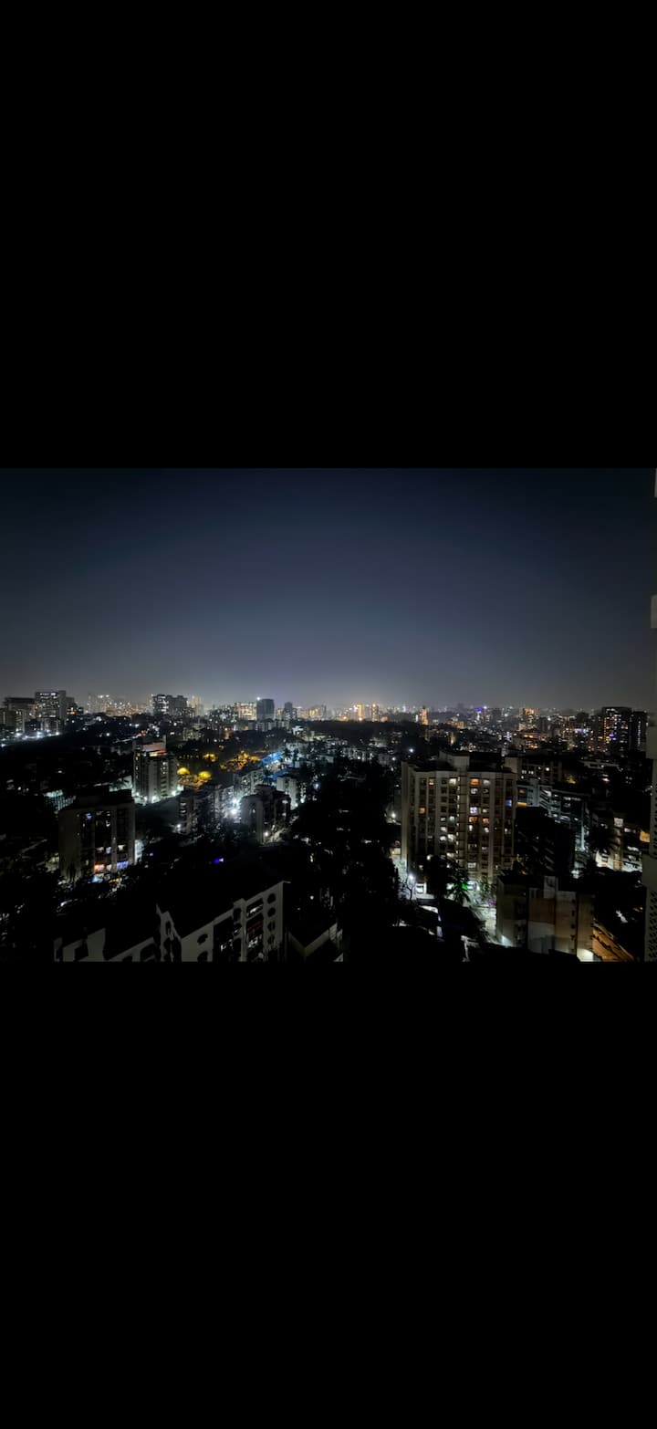 Skyline 1bhk In Andheri West - Mumbai