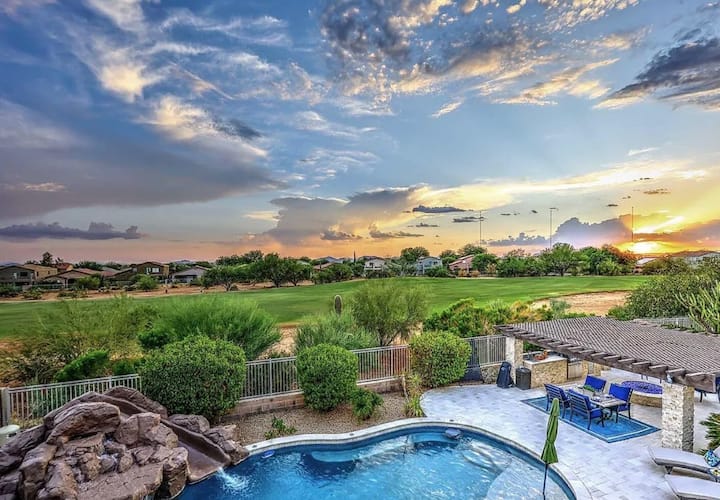 The Zenith At Dove Valley - Cave Creek, AZ
