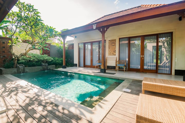 Maduwana Ubud Villa | Private Tropical Escape - Bali