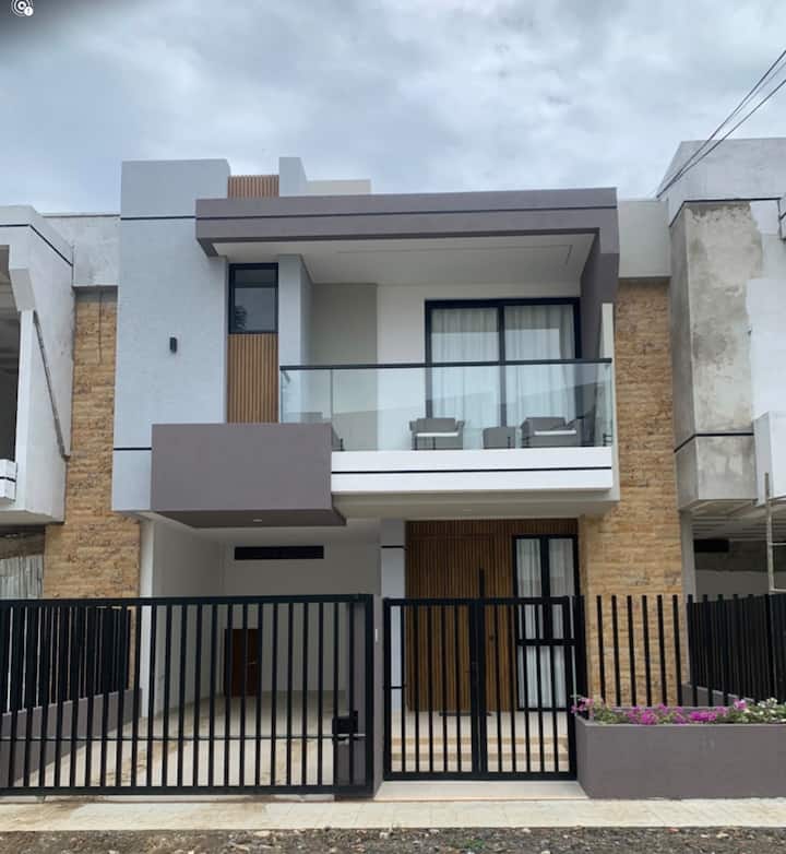Casa Wili - Montería