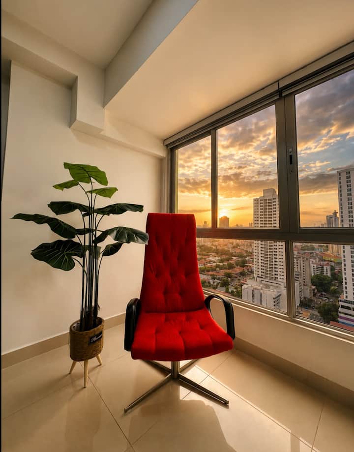 3 Habitaciones | Piscina | Excelente Zona | F21 - Panama