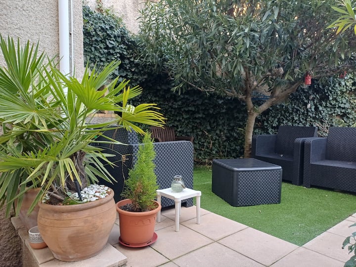 Chambre Privee, Proche Du Centre Ville - Albi