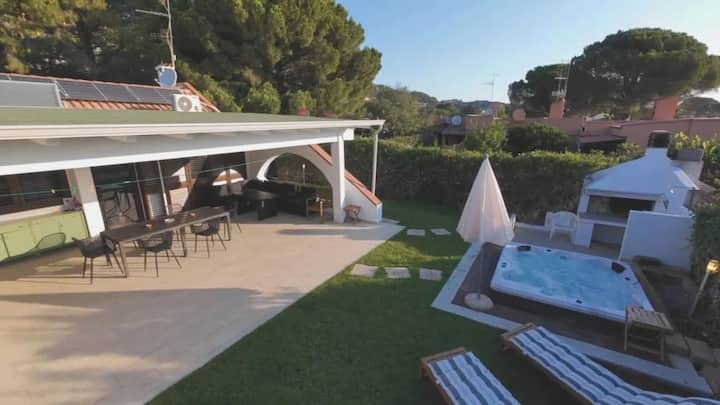 Villa Ilea A Due Passi Dal Mare - Sardunya
