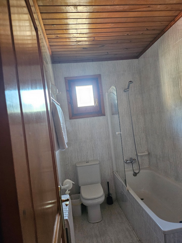 Hostal Dedieu Habitaciones Con Desayuno - Vielha