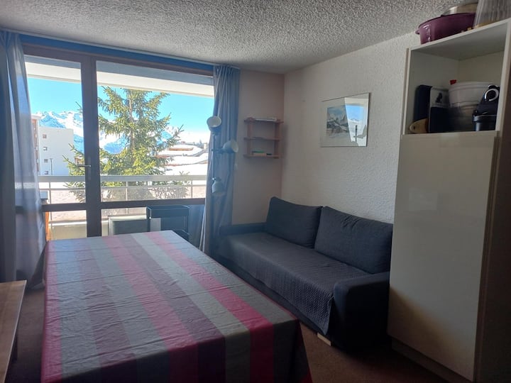 Residence Le Dome Apt 203-3 Pièces 8 Pers-situé Pr - L'Alpe d'Huez