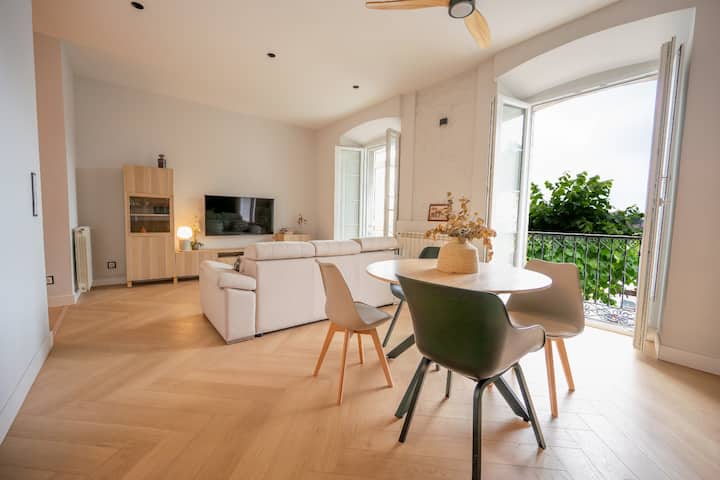 Alojamiento Unico En La Mejor Zona De Ribadesella - Ribadesella