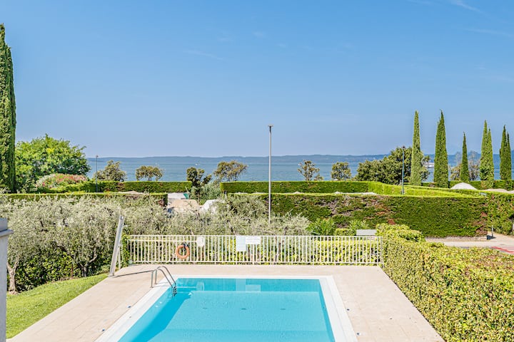 Luxe In The City Bardolino Lake Apartment - Bardolino