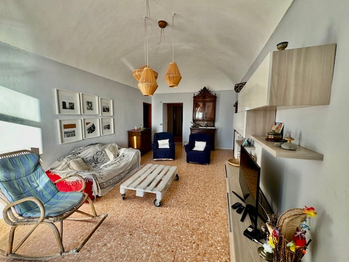 Sea Home/terrazza Sul Mare/pet Friendly Relax - Sanremo