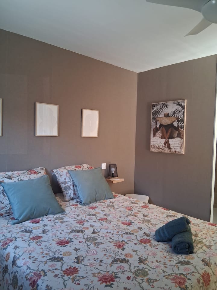 Maison Cocooning - Urt