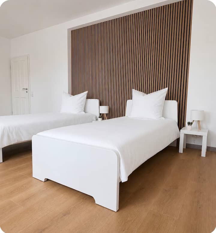 Wohnung In Neuss - Neuss