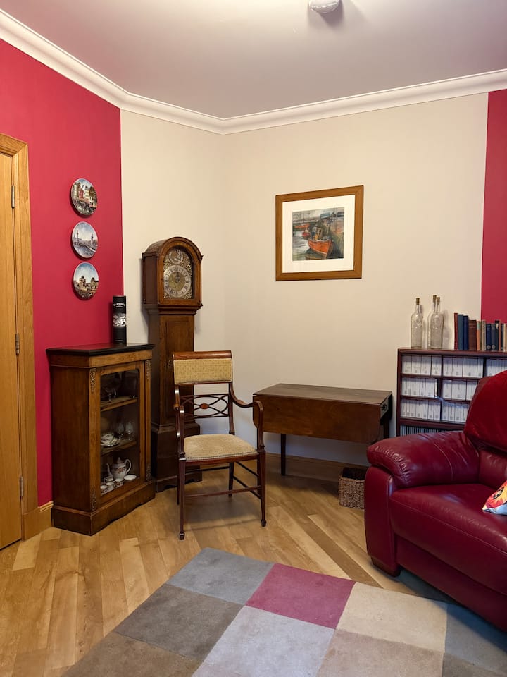 Comfortable Scottish Country Home - Banchory