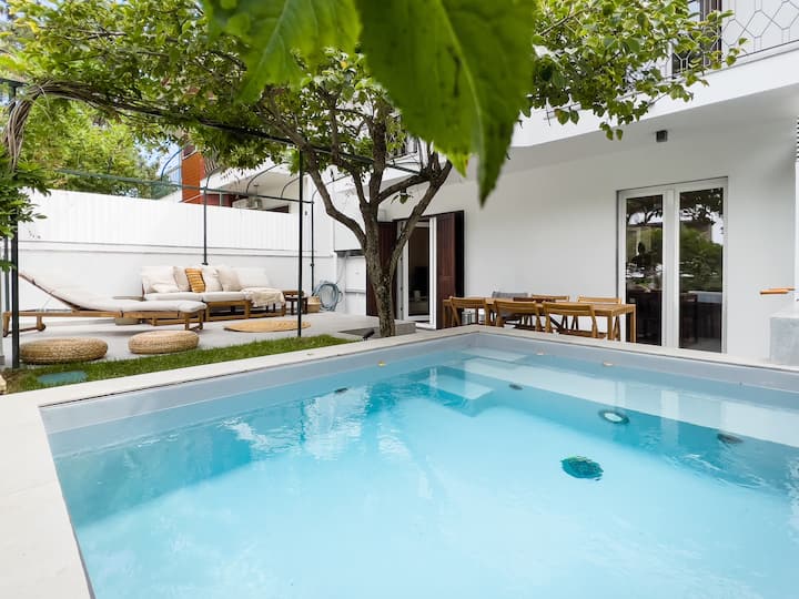 Villa Aura Aroeira - Costa da Caparica