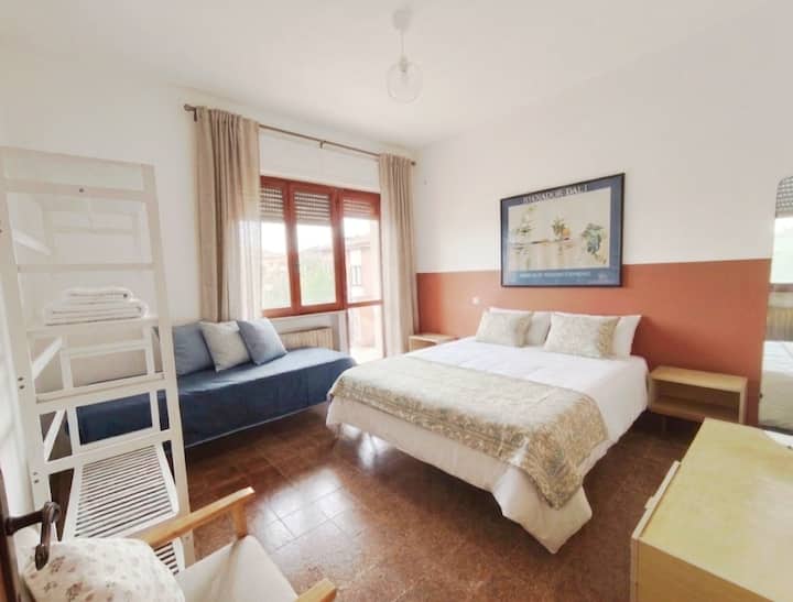 Casa Retrò - Montesilvano