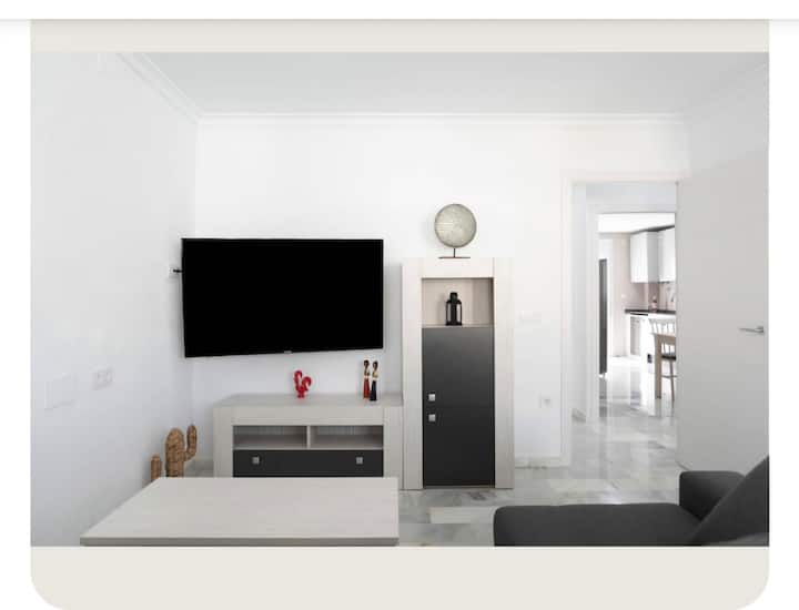Casamuycómodabonita Conzotea 80 Metros - Benalup-Casas Viejas