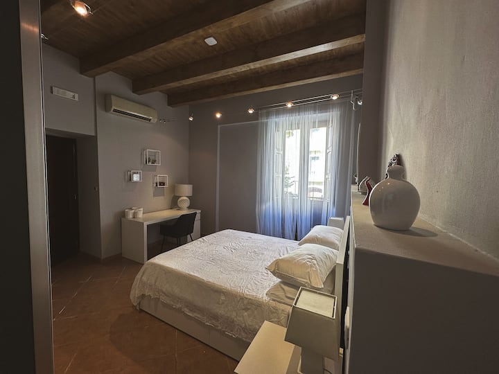 Home Don Luigi - Lamezia Terme