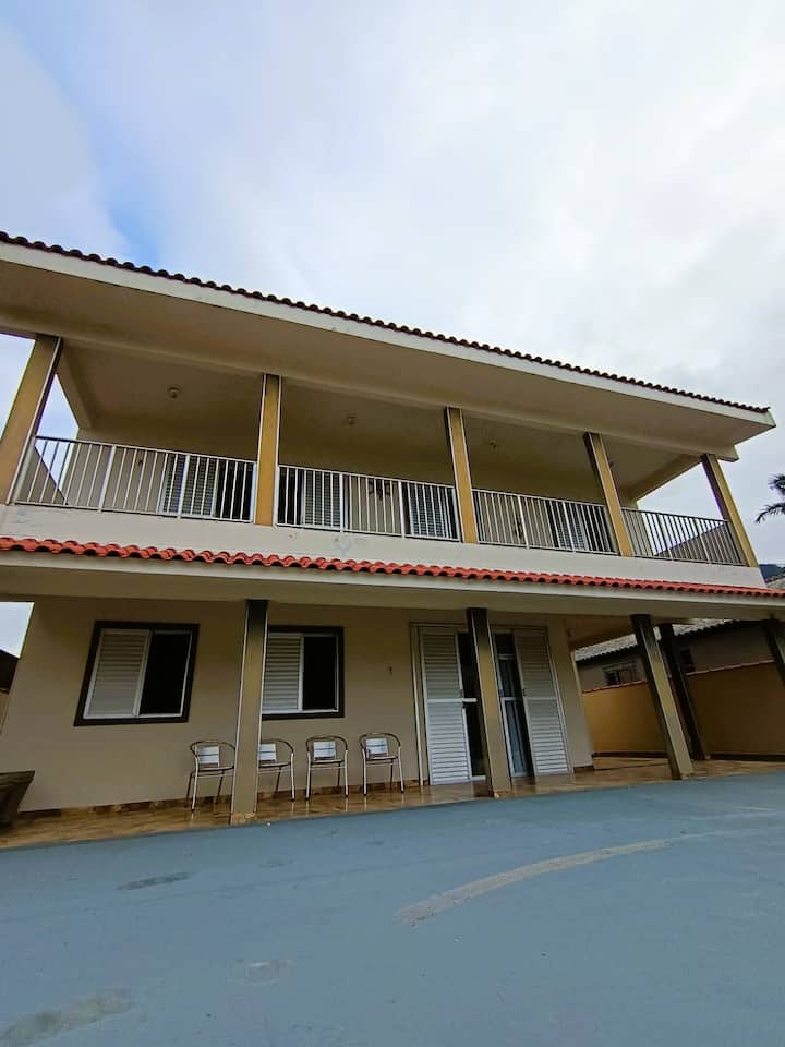 Casa Maré Mansa - Matinhos