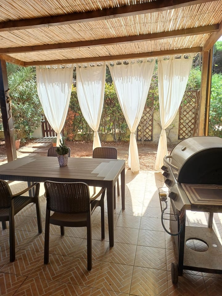Casa Dragonfly - Valledoria