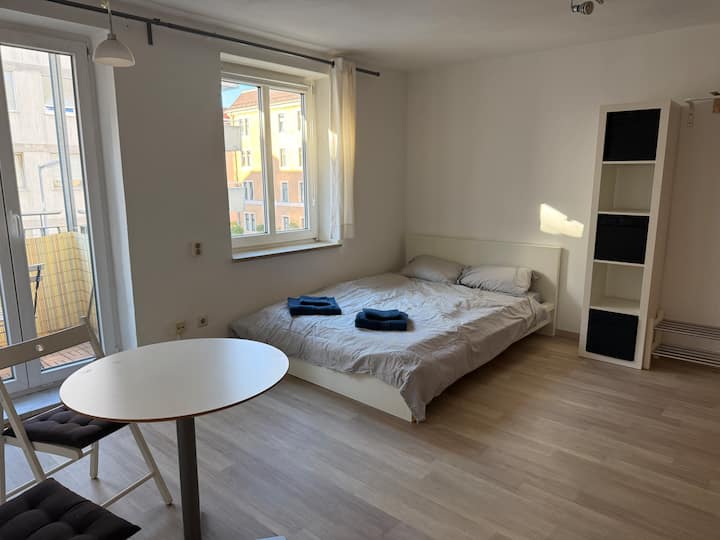 Gemütliches Appartment | Oktoberfest In Laufnähe - Múnich