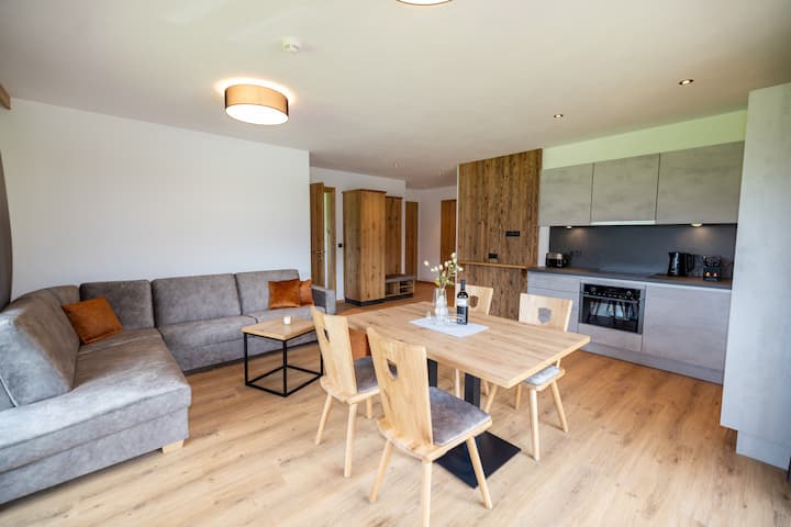 Apartment Fleiding - Westendorf