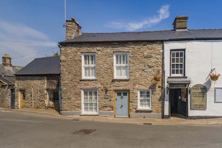 2 Bed In Hay-on-wye (Oc-d45845) - Hay-on-Wye