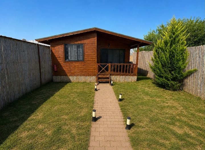 C Prime Bungalow - Demre