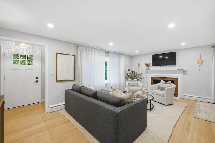 A Fresh Take On Fern - Hartford, CT