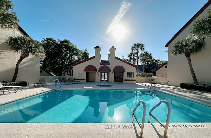 Clearwater Home_pool & Spa - Dunedin, FL