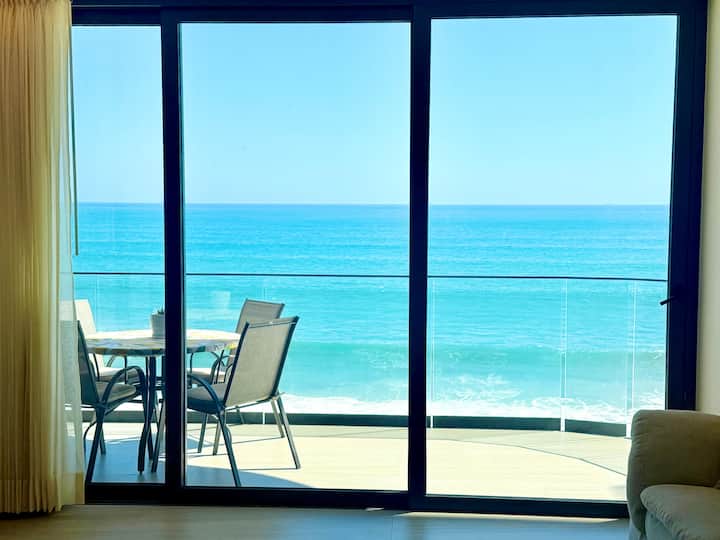 O Residencial Vista Al
Mar - Mexico