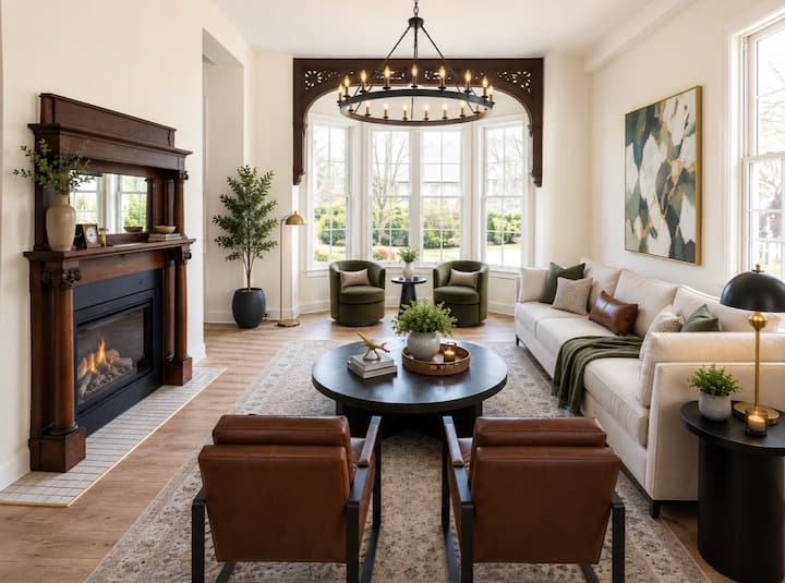 Historic Charm | Steps To Downtown & The W - Columbus, MS