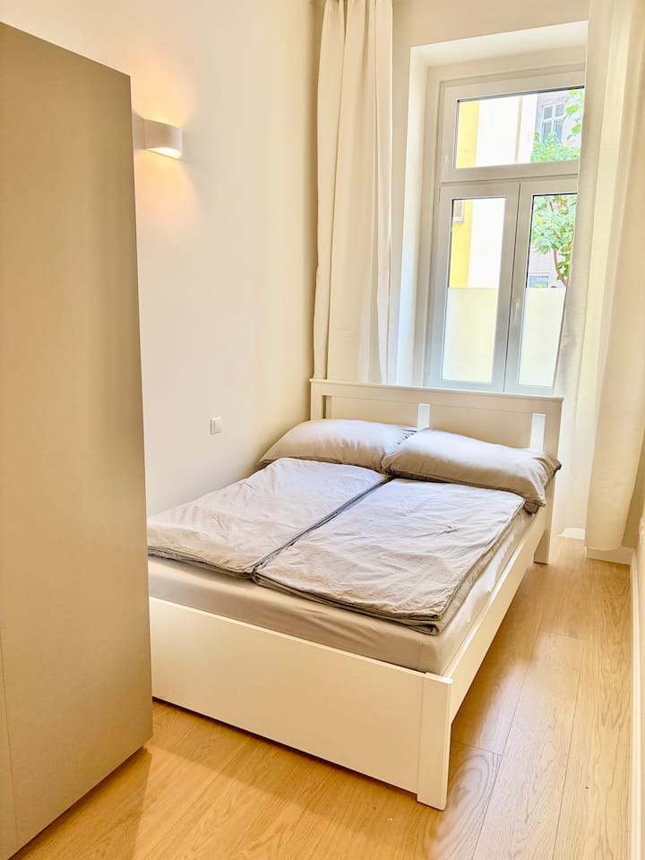 Patio | Cosy | Free Parking - Wien