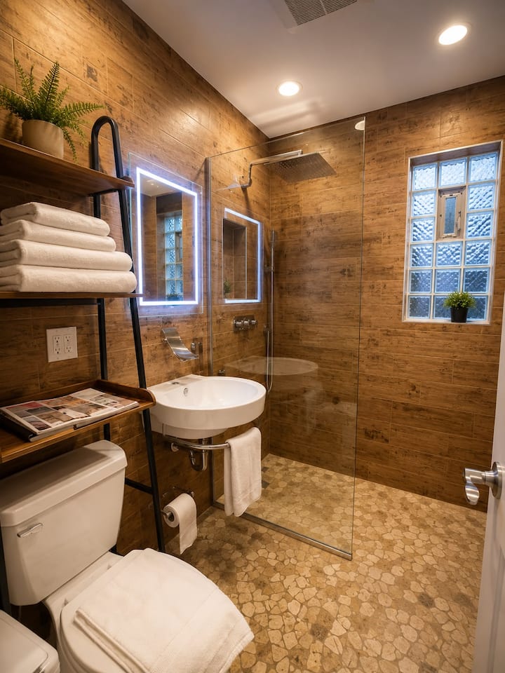 Lombard 5br|2.5bh*near Chicago, Oak Brook, Airport - Downers Grove, IL